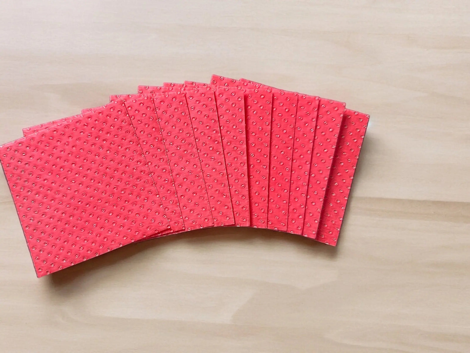Hydra-Sorb Eco Moisture Absorbent pads for vegetables and fruit